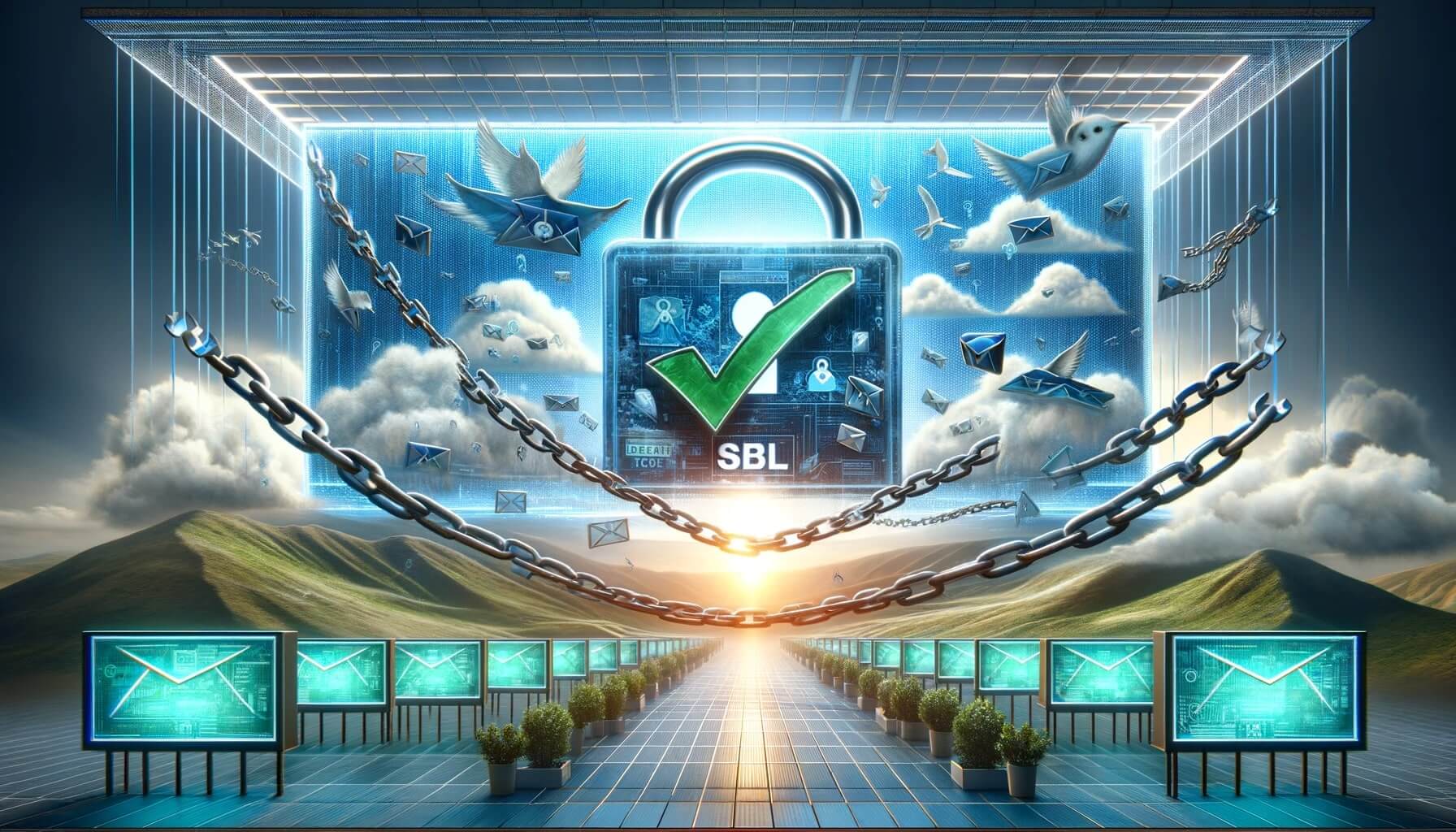 Spamhaus SBL Delisting: A Practical Approach to IP Removal