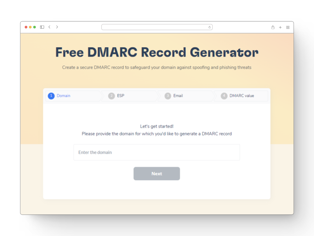 Error SMTP 554 5.7.1 - Por qué ocurre y cómo resolverlo