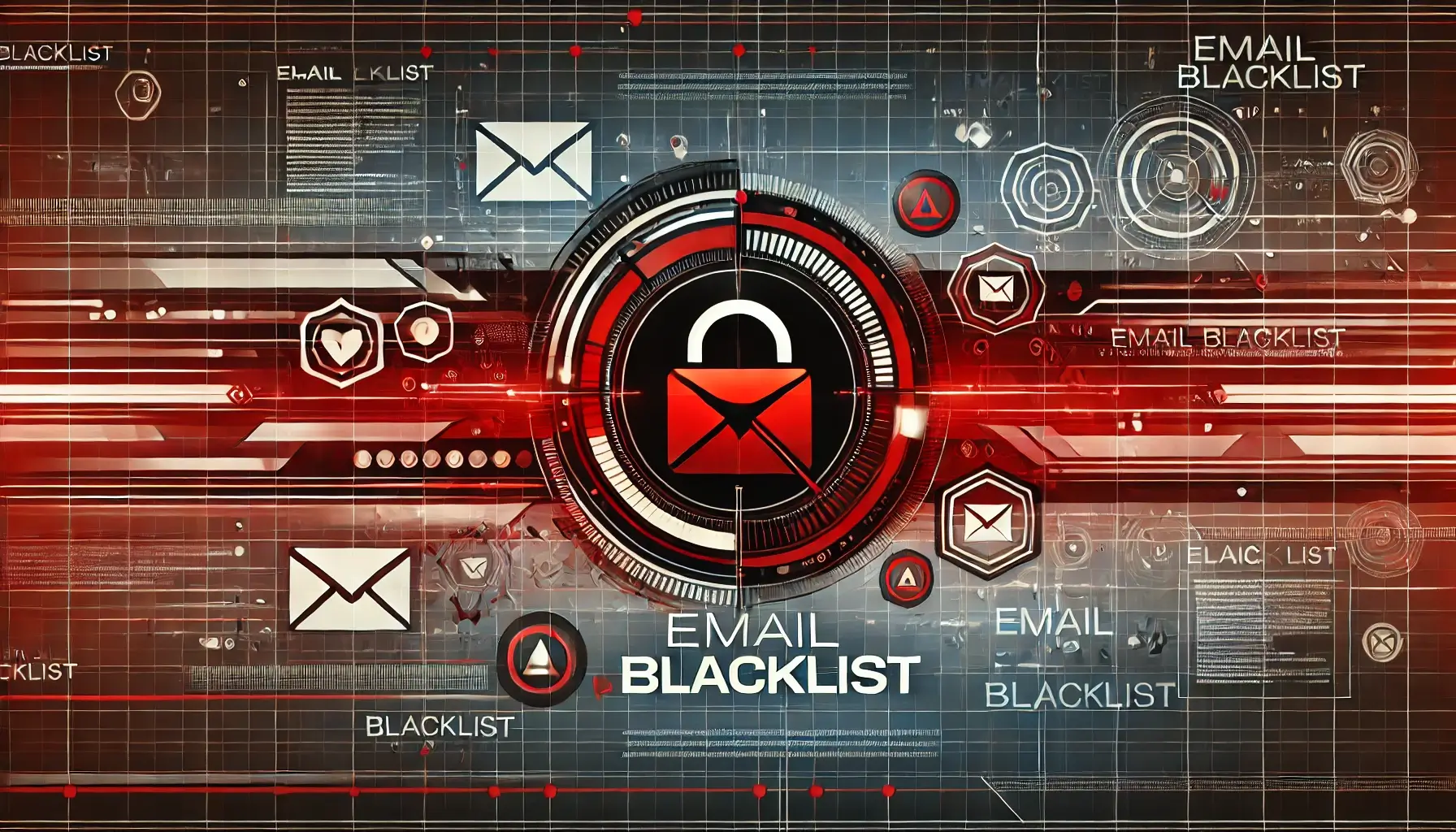 Email Blacklists: Types, Checks, and How to Stay Off the List