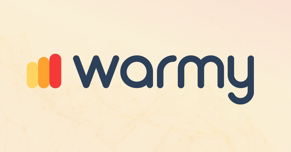 Join Warmy.io affiliate program | Earn 25% Recurring comission